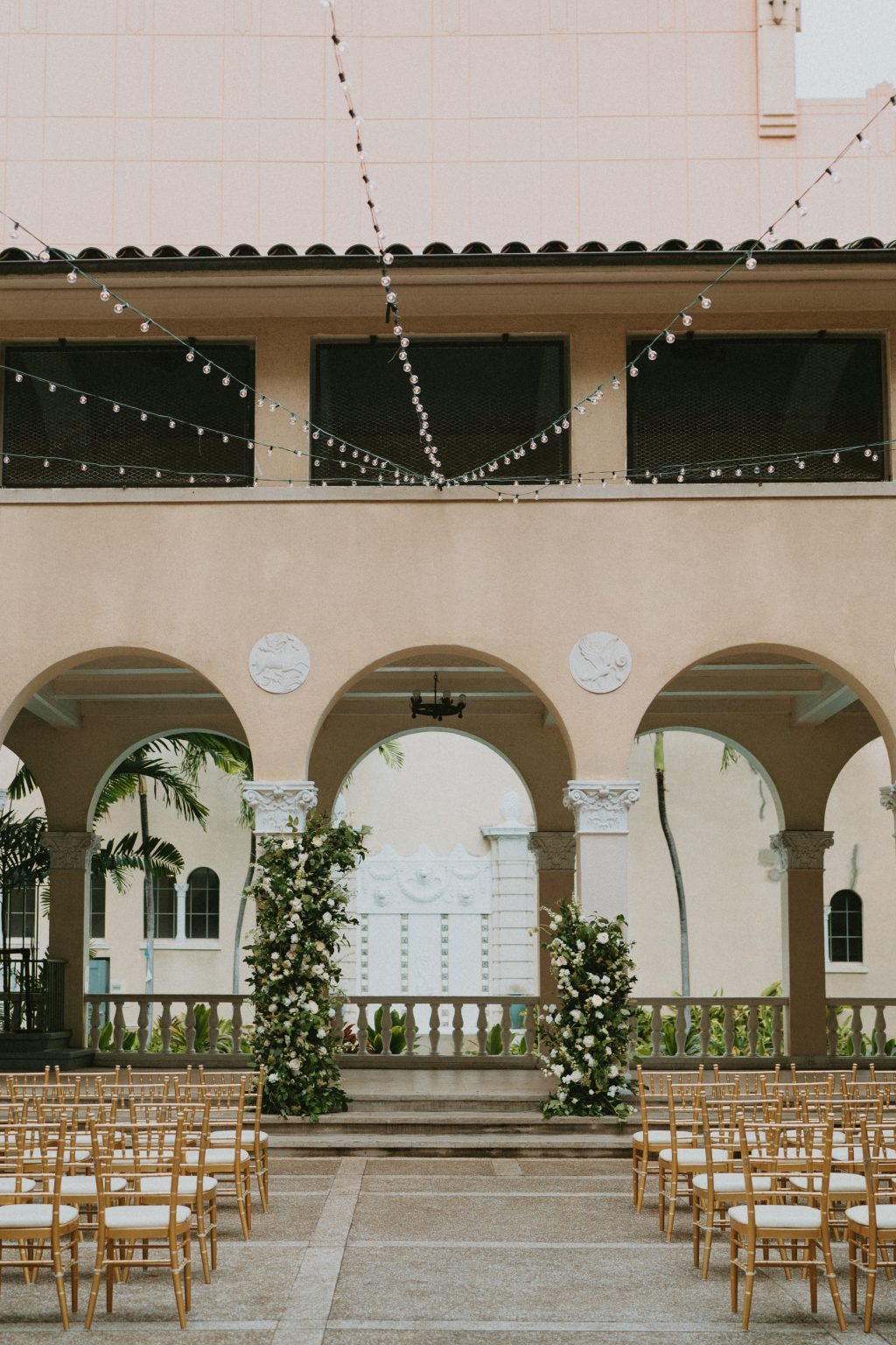 Cafe Julia Honolulu Wedding | Masha Sakhno Photo | Oahu Wedding ...