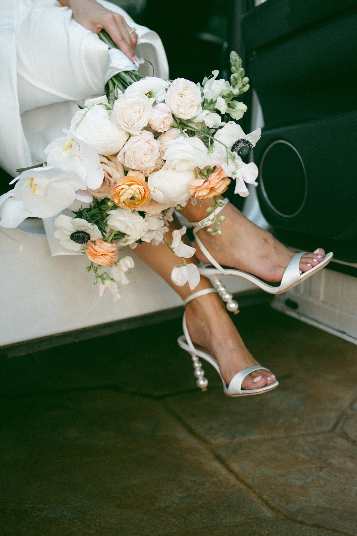 Moana Surfrider Wedding | Waikiki Wedding Venue