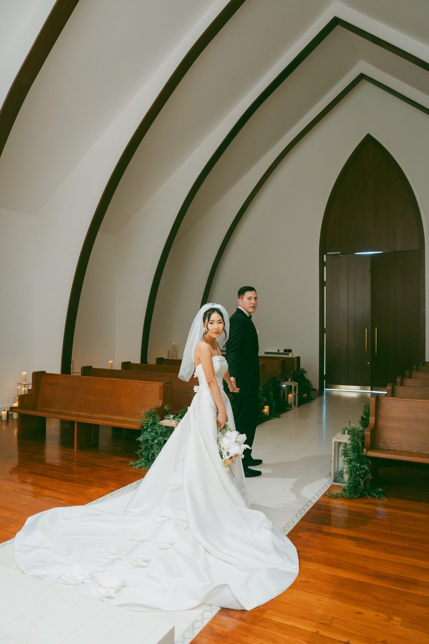 Moana Surfrider Wedding | Waikiki Wedding Venue