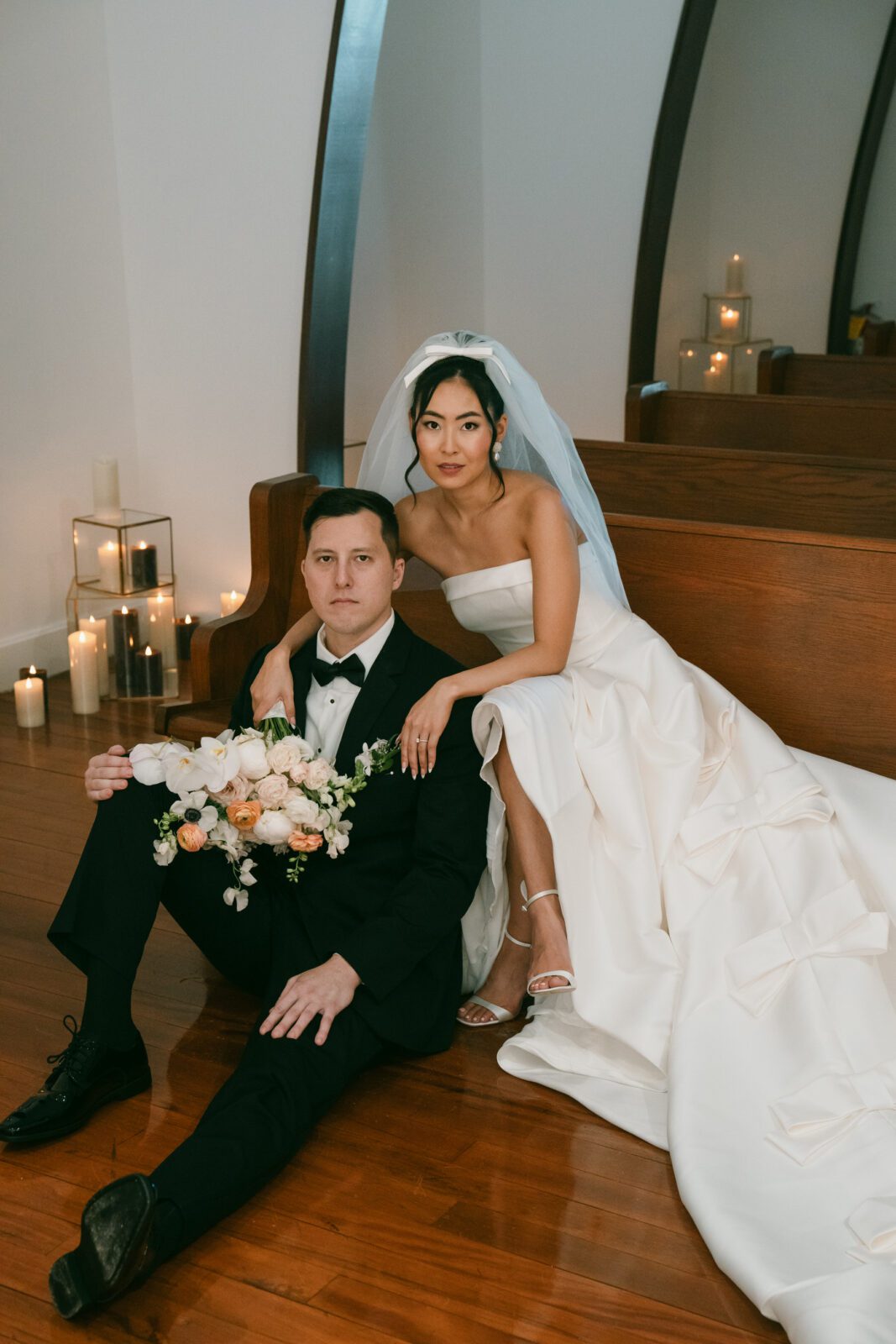 Moana Surfrider Wedding | Waikiki Wedding Venue