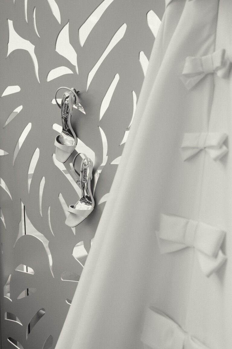 Moana Surfrider Wedding | Waikiki Wedding Venue