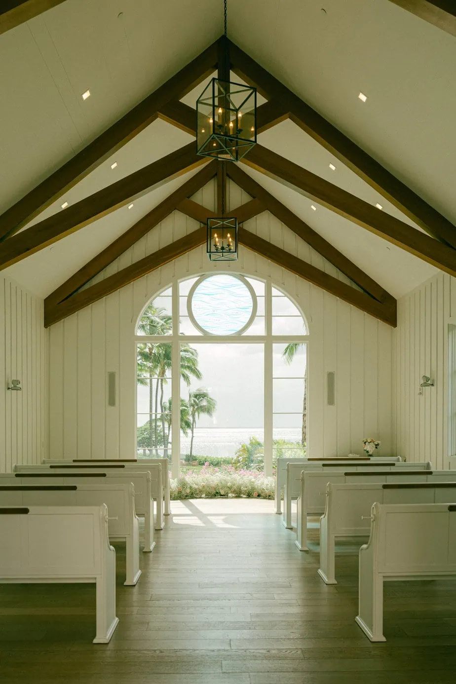 Four Seasons Ko'olina Wedding