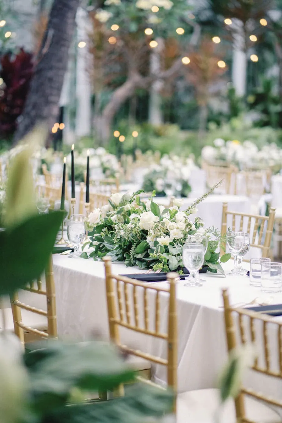 Oahu Wedding Reception: 9 Tips & Tricks to Elevate your Party
