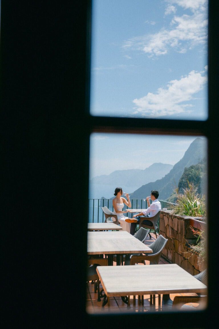 Madeira Elopement Guide - Everything You Need To Know