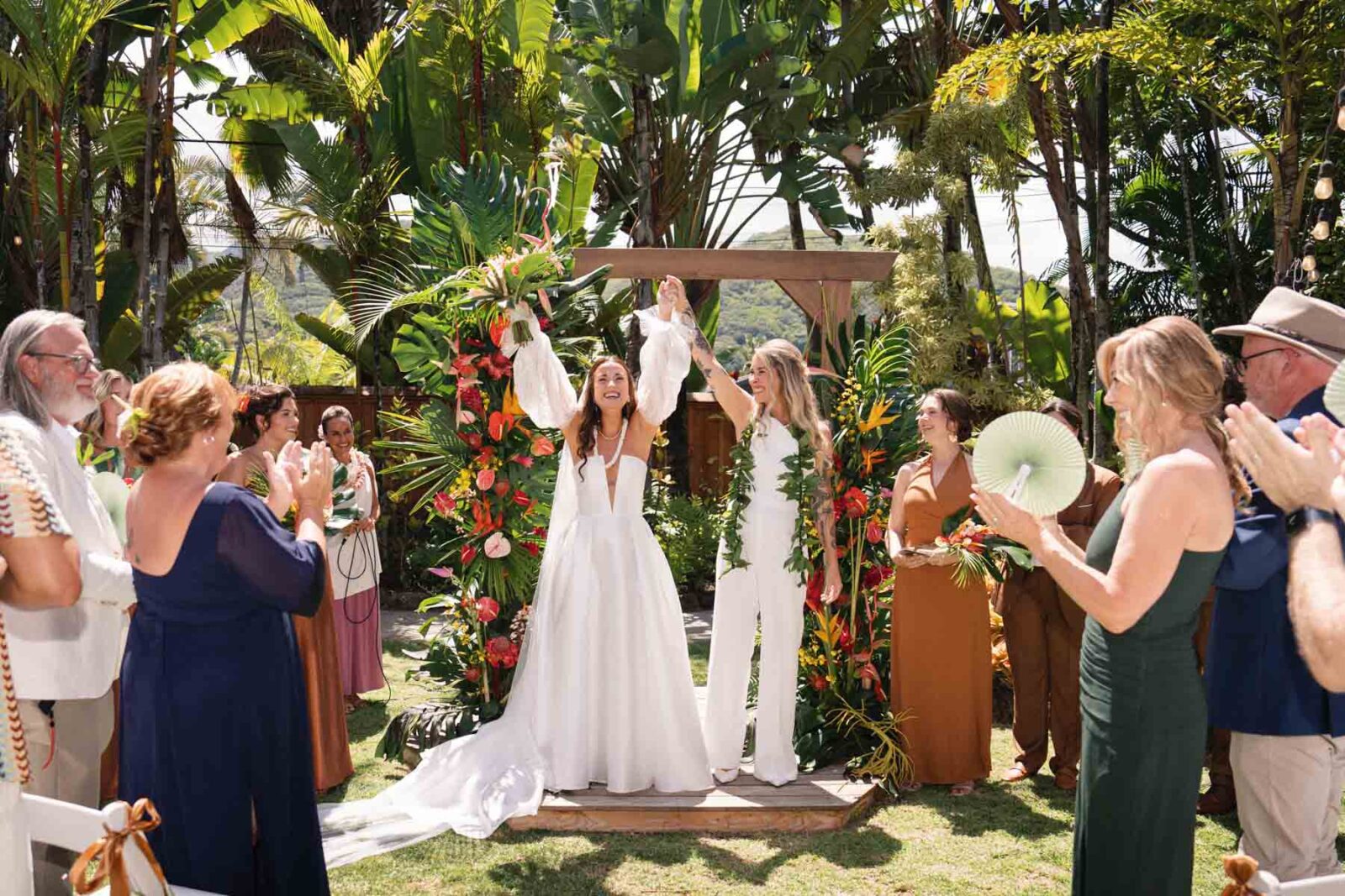 Wedding Weekend in Hawaii | Everything You Need To Know
