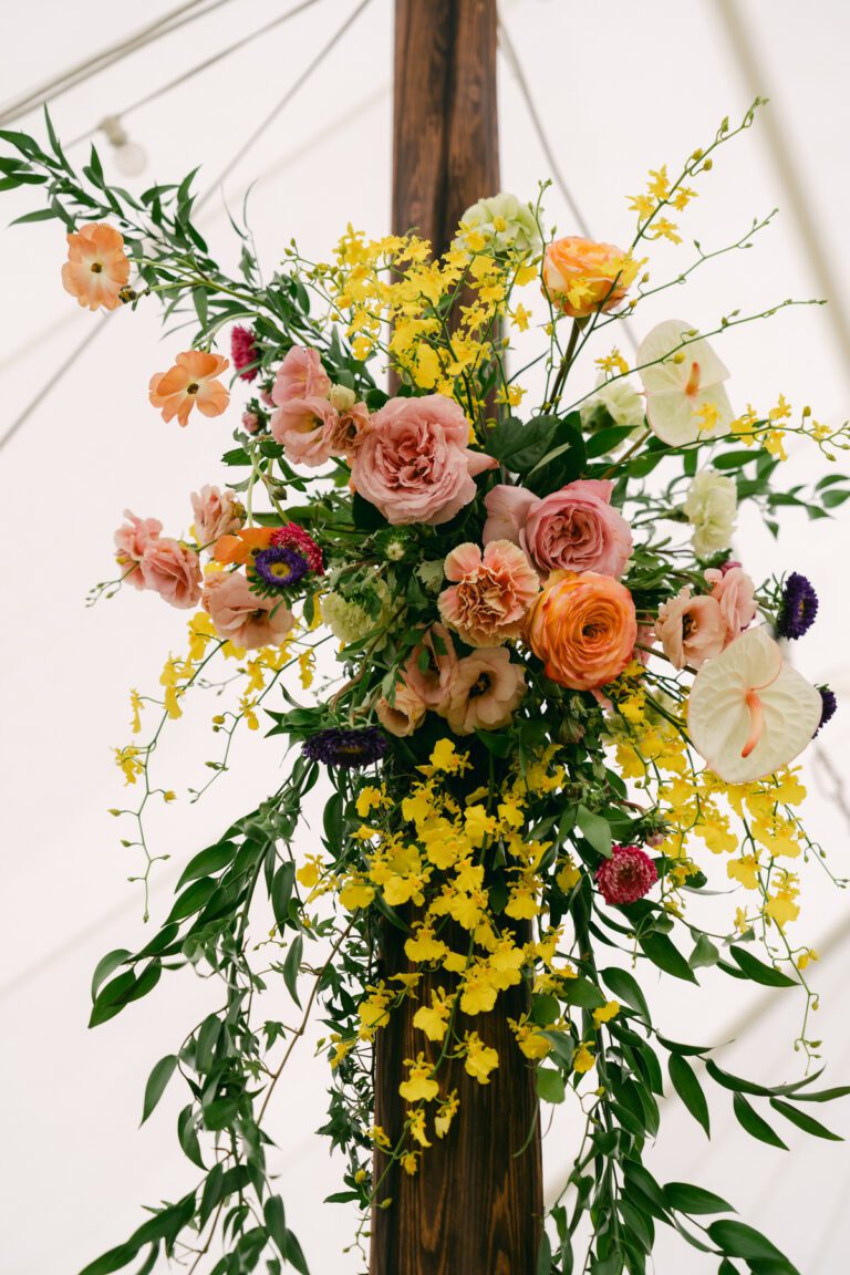 Top 10 Oahu Wedding Florists to Make Your Big Day Unforgettable ...