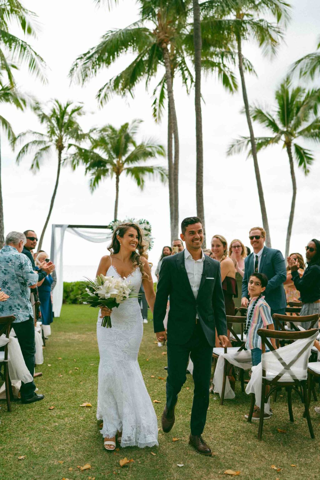 Luxury Hawaii Wedding Venues for Your Dream Celebration