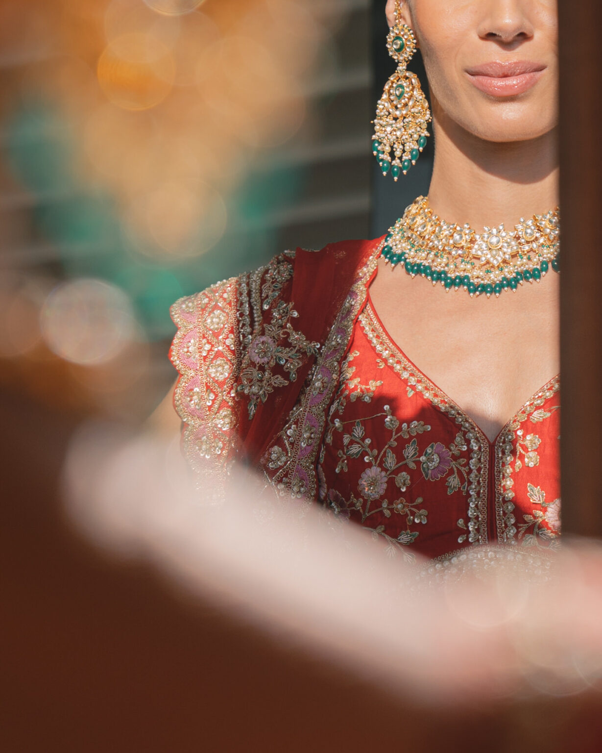 Sikh Wedding in Hawaii: Inspiration & Advice - Masha Sakhno Photo ...